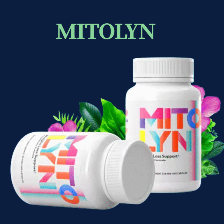 Is Mitolyn Safe? Find Out If the Supplement Is Legit and Approved